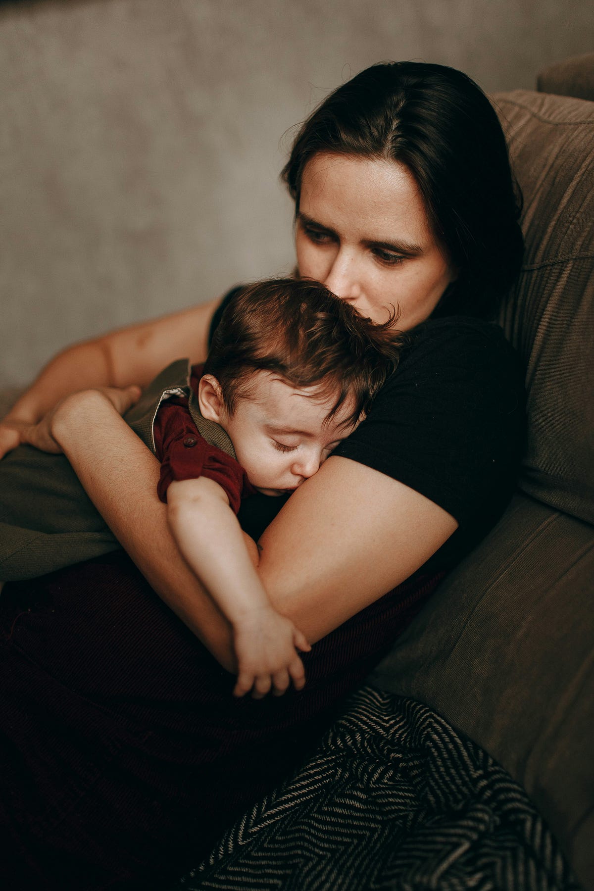 Who Were You Before You Were Just ‘Mum’? | by Elizabeth Mansfield - www ...