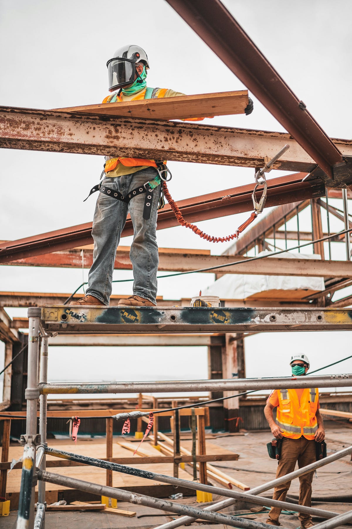 Sustainable Construction Practices: Discussing eco-friendly building ...