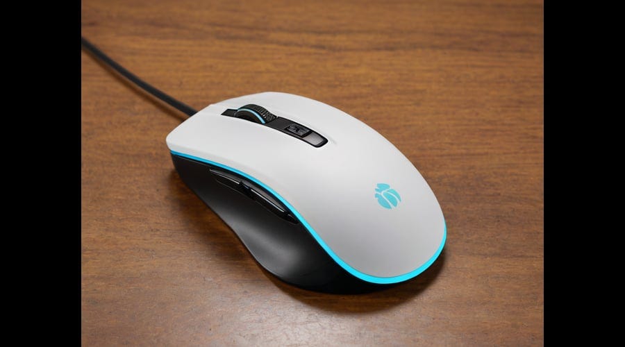 The Best Wireless Rgb Mouse | by Zachary Sanchez | Apr, 2024 | Medium