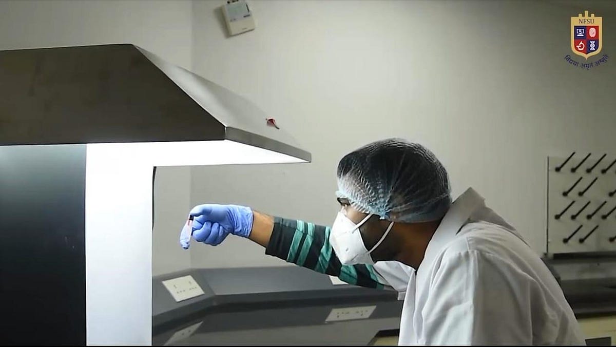 FTI Incorporation Sets the Standard as the Leading Visual Inspection ...