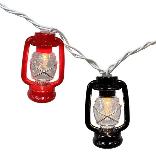 The Best Lantern String Lights | by Zachary Sanchez | May, 2024 | Medium