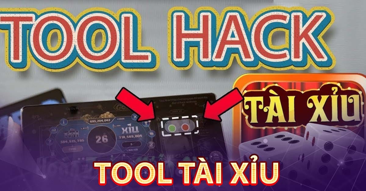 Tool tai xiu la gi uu nhuoc diem khi su dung tool 2024 | by Gocc | Jun ...