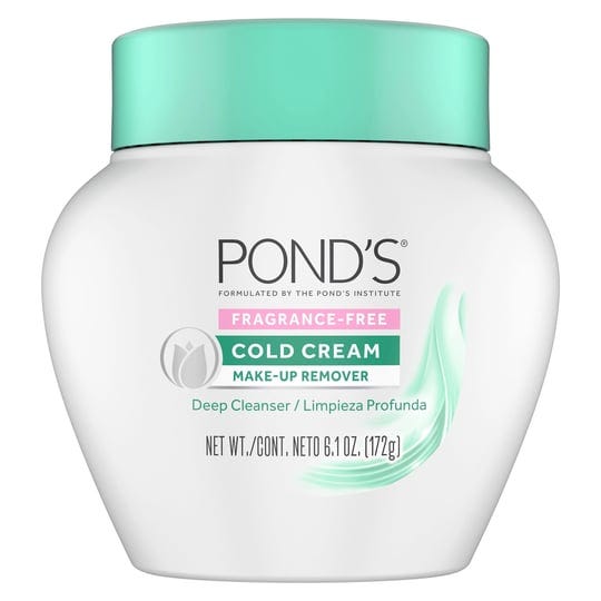 Ponds Creams | by Matthew Crane | Jun, 2024 | Medium