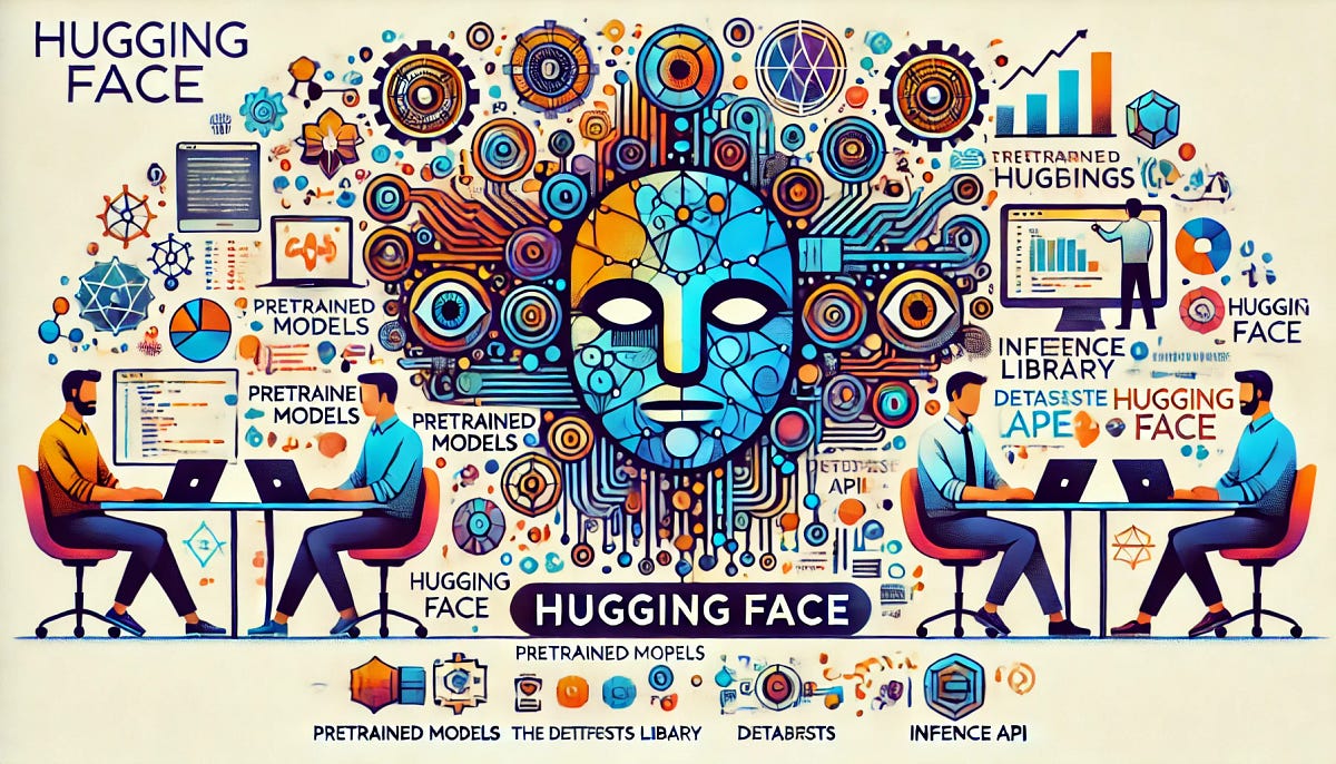 Leveraging Hugging Face: Empowering Users and Developers in the AI/ML ...
