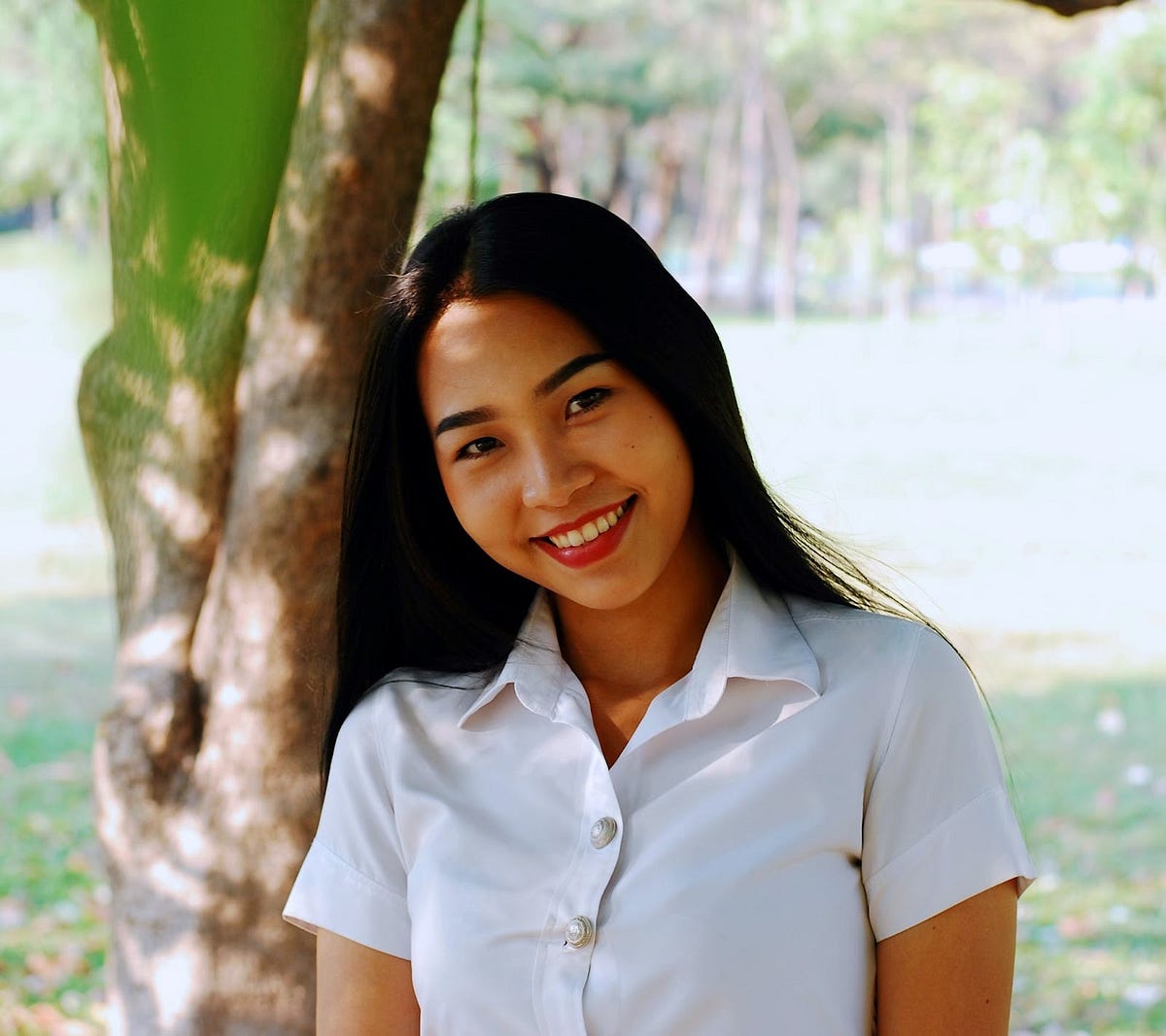 Asian Dating: How Different are Thai Women from Filipino Women? | Medium