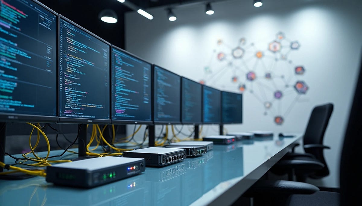 Building Production-Ready NestJS Microservices: TCP Implementation Guide | by 𝕄𝕒𝕙𝕞𝕠𝕦𝕕 𝕊𝕒𝕖𝕖𝕕 ...