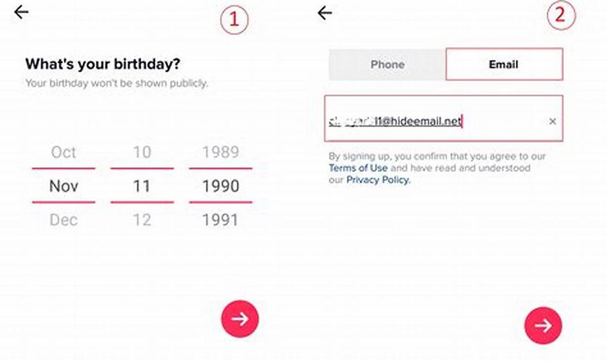 Tiktok Business Account Sign In | by Blog Seger | Medium