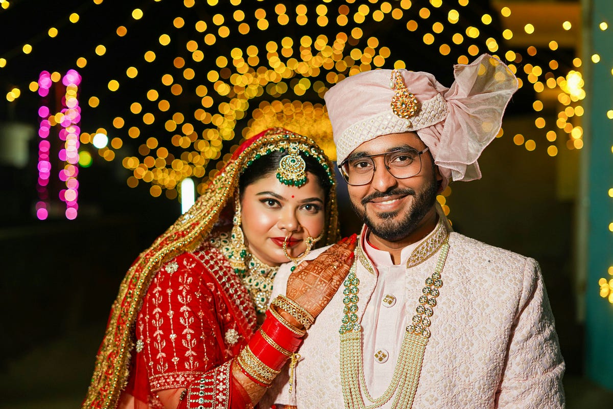 Indian weddings: What are celebratory gunfire? | The Virago