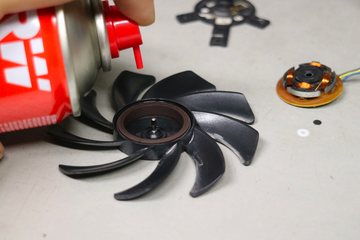 Who’s a fan of fans?. Let’s get technical with ASIC fans. | by ...