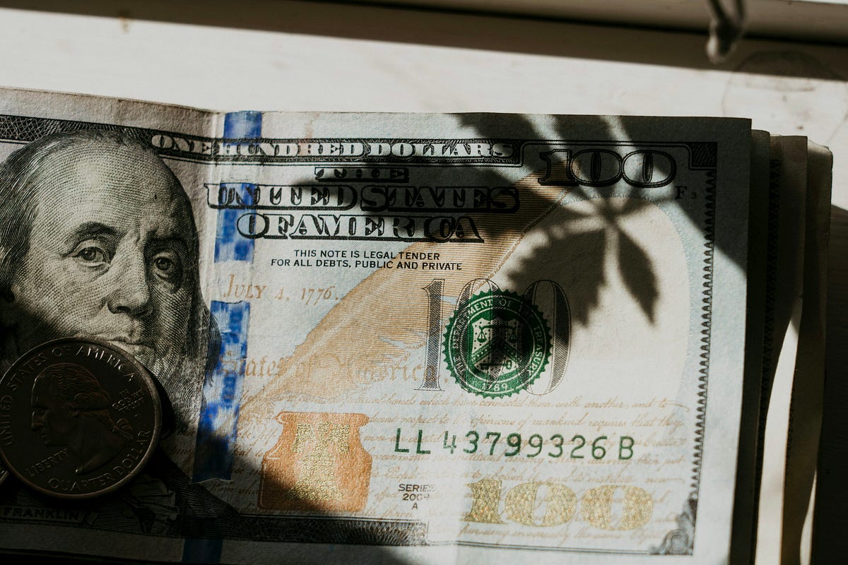 Budgeting 101: How to Track Your Spending and Save More | by Hillary ...