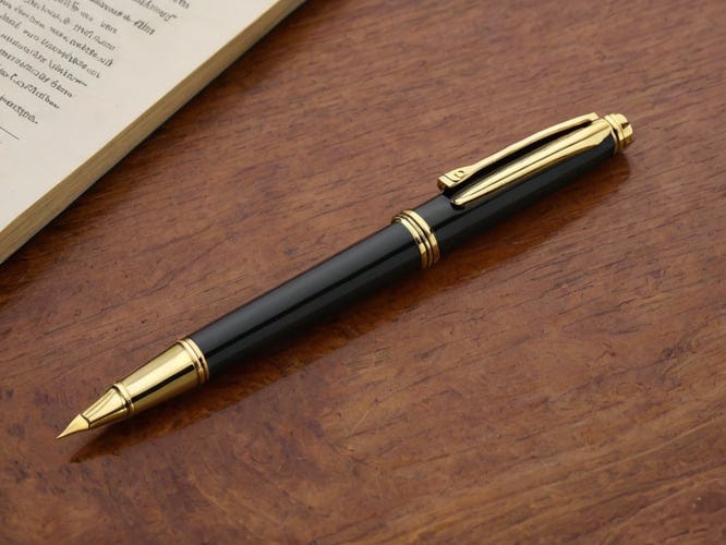 Write Me Down: The Top 17 Bolt Action Pens for Elegant and Durable ...