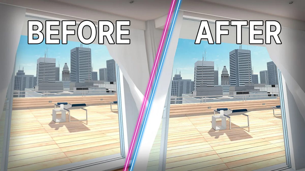 How To Get Better Graphics And Performance From Your Quest 3 | by ...