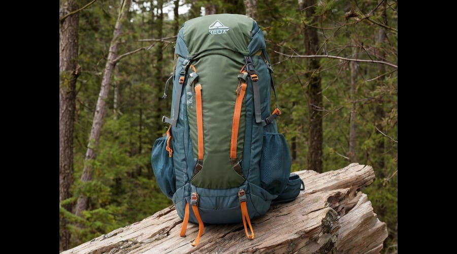 Kelty Capture 25 | by Ramon Ross | Medium