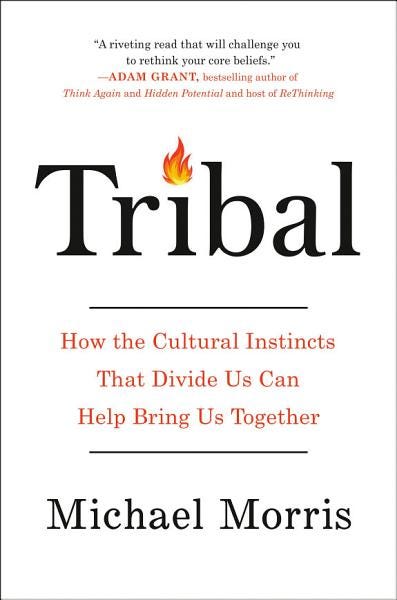 (eBook) Tribal: Mastering the Cultural Codes That Drive Human Behavior ...