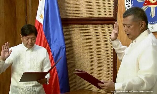 Manolo Quezon is #TheExplainer Newsletter — Remulla wrecking ball | by ...