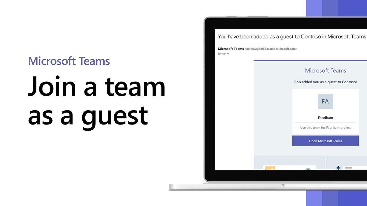 Teams Add Users As Guests Or Talk To External Users | Peritos Solutions Microsoft Product Blogs