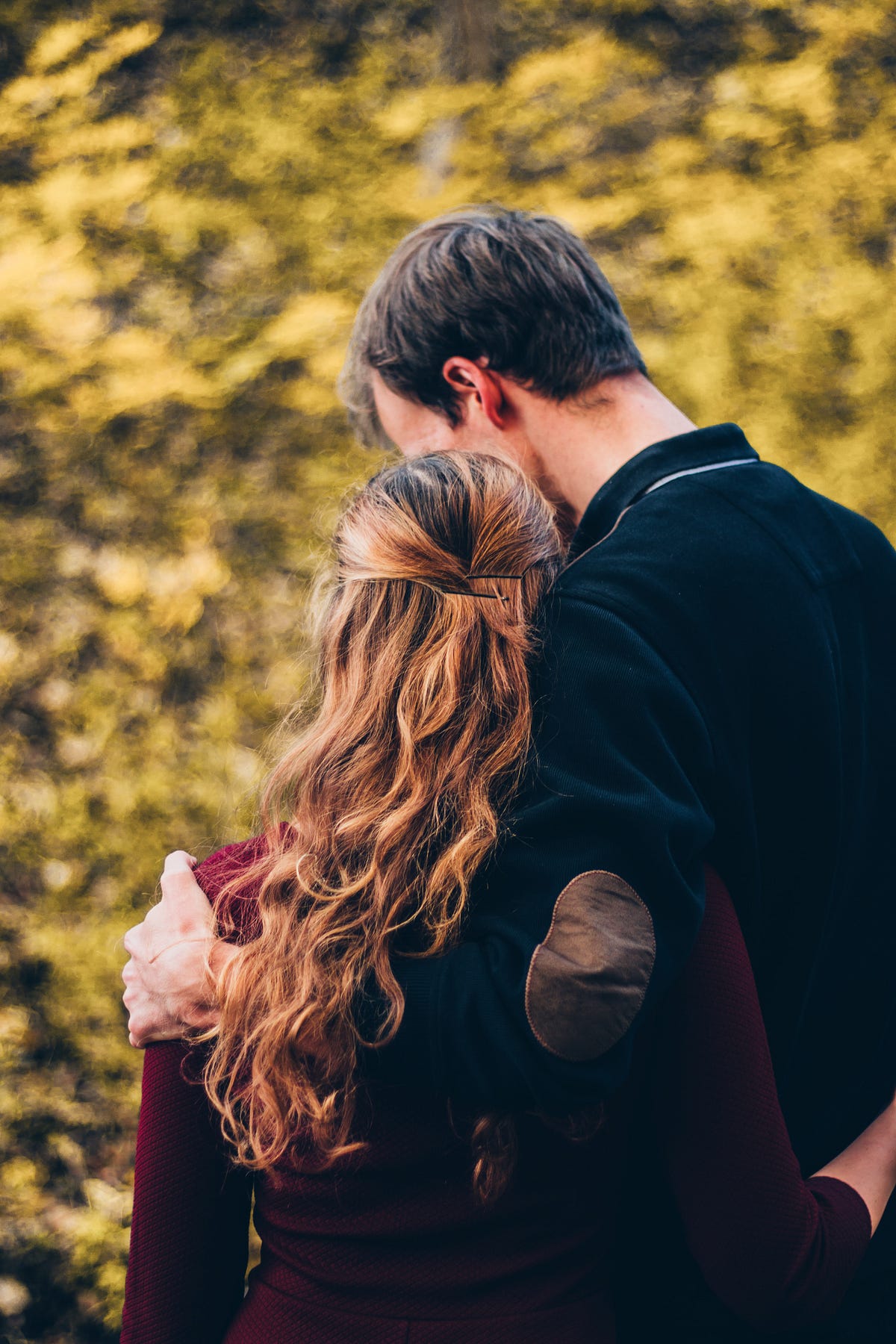 7 Signs of a Controlling Partner. How to recognize an abusive… | by ...