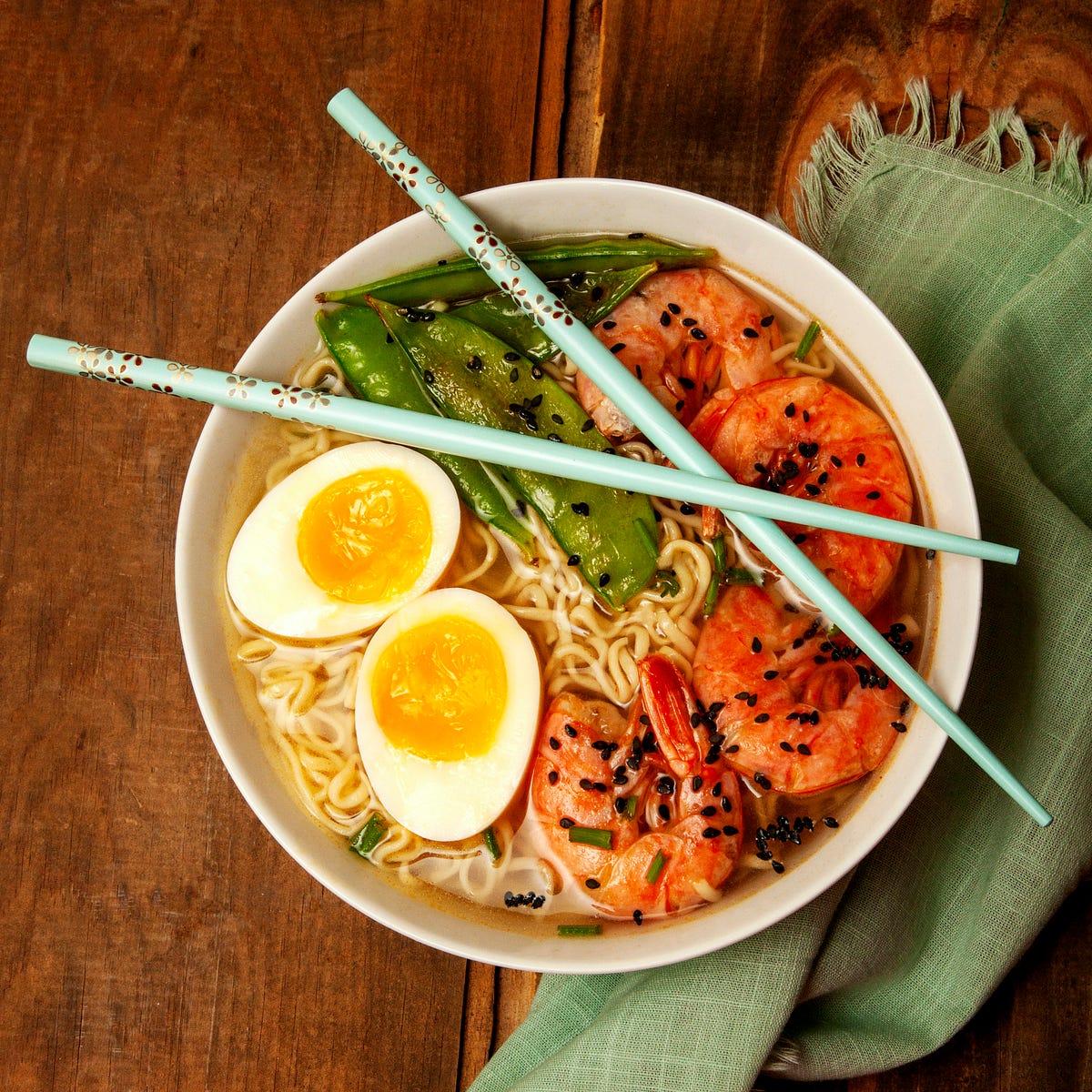The Food Court Chronicles. Series One: Protein vs. Carbohydrate —… | by ...