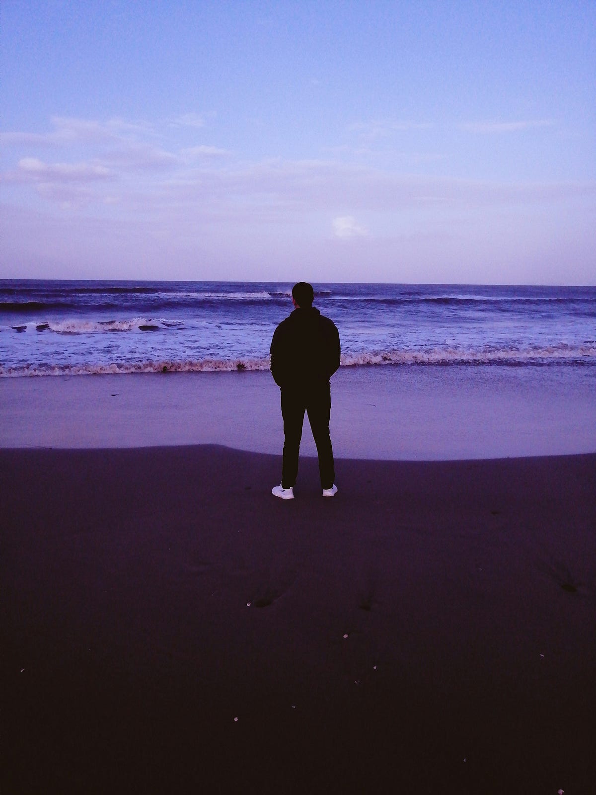 Boring Is Not a Character Flaw. Why I stopped apologizing for having no ...
