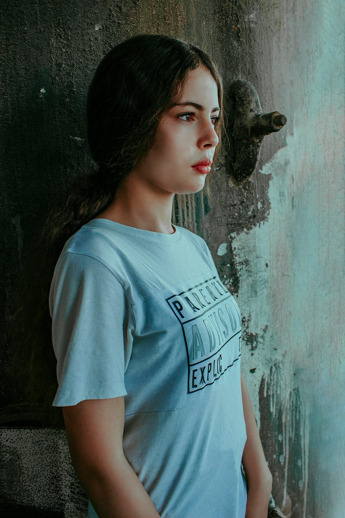 I Am Not A Perfect Girl. A Twenty-Year-Old Girl’s Mindset (Me) | by ...