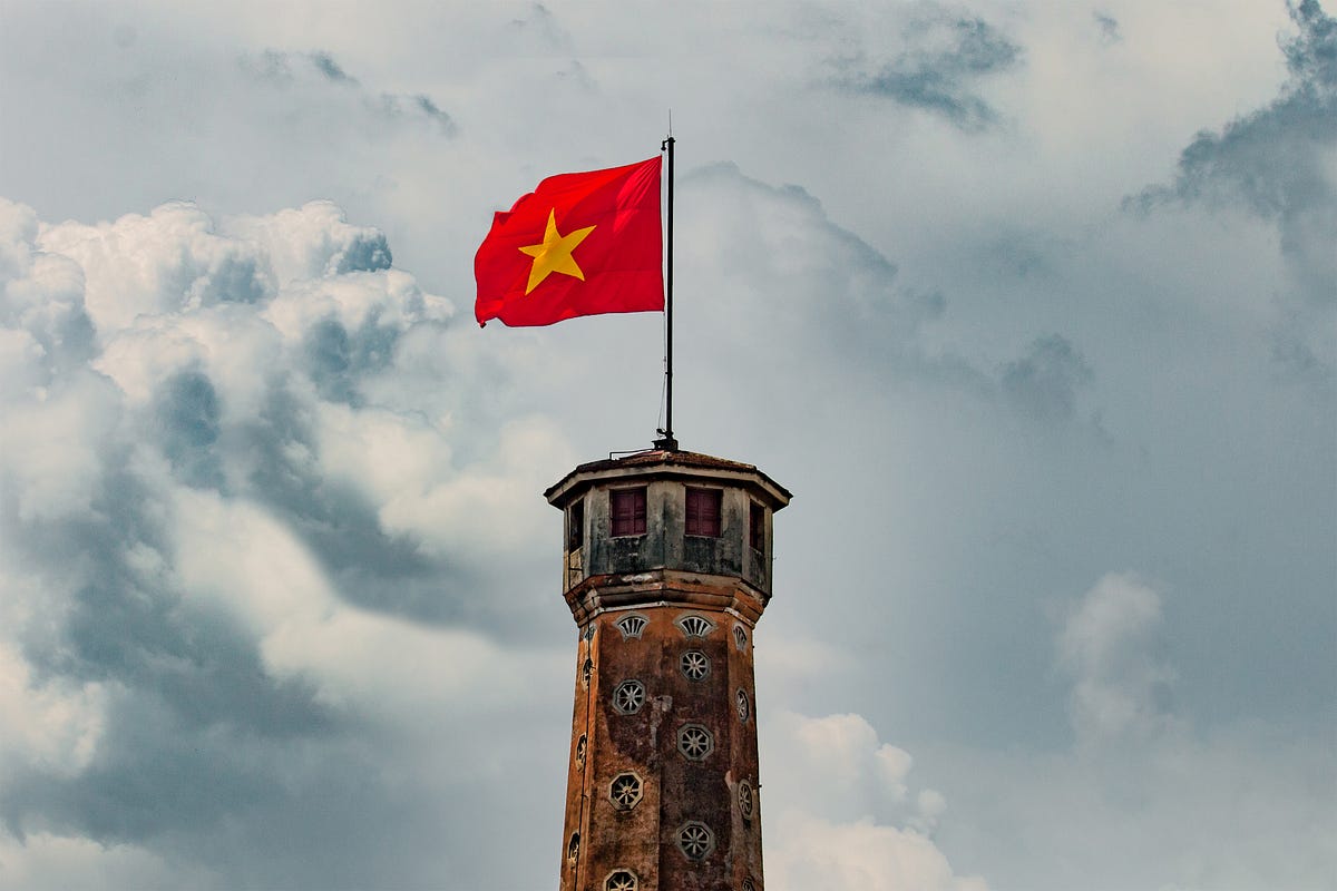 Go: What is Flags Enum and How to Implement It | by Phuong Le (@func25) | Level Up Coding