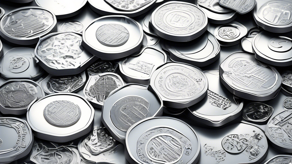 Silver-Based Conductive Inks: Revolutionizing the World of Electronics ...