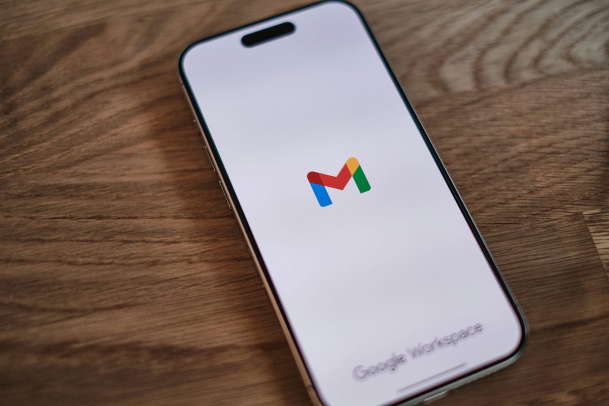How to Stop Google From Using Your Gmail to Train Its AI | by ...