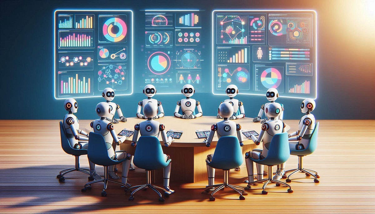 Building an Uncensored Multi-Agent AI Debate System locally with Ollama ...