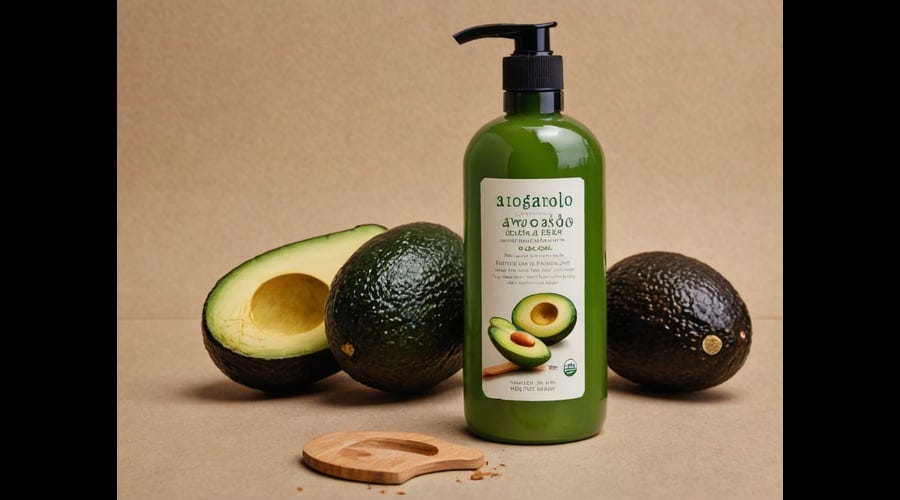 Avocado Shampoo | by Carlton Bell | Medium