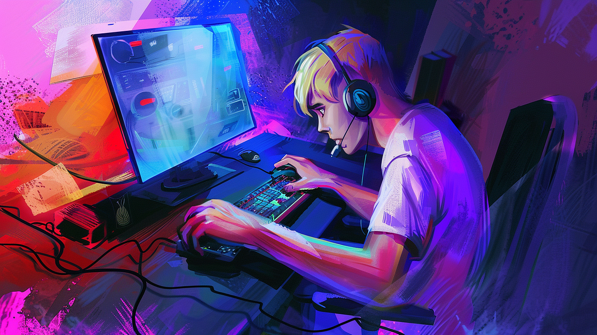 Transform Your Stream: Pro Graphics and Custom Emotes | by Streamers ...