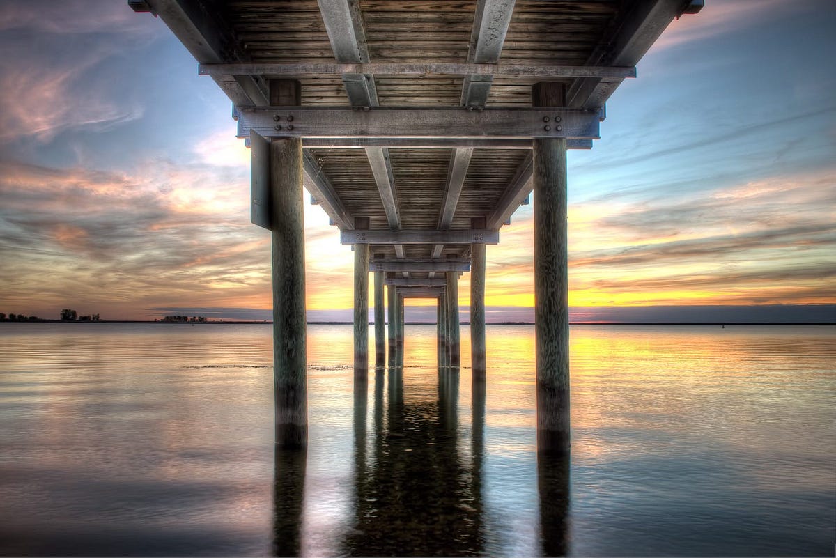Editing Philosophy. When Is a Photo Truly Finished? | by Anthony ...