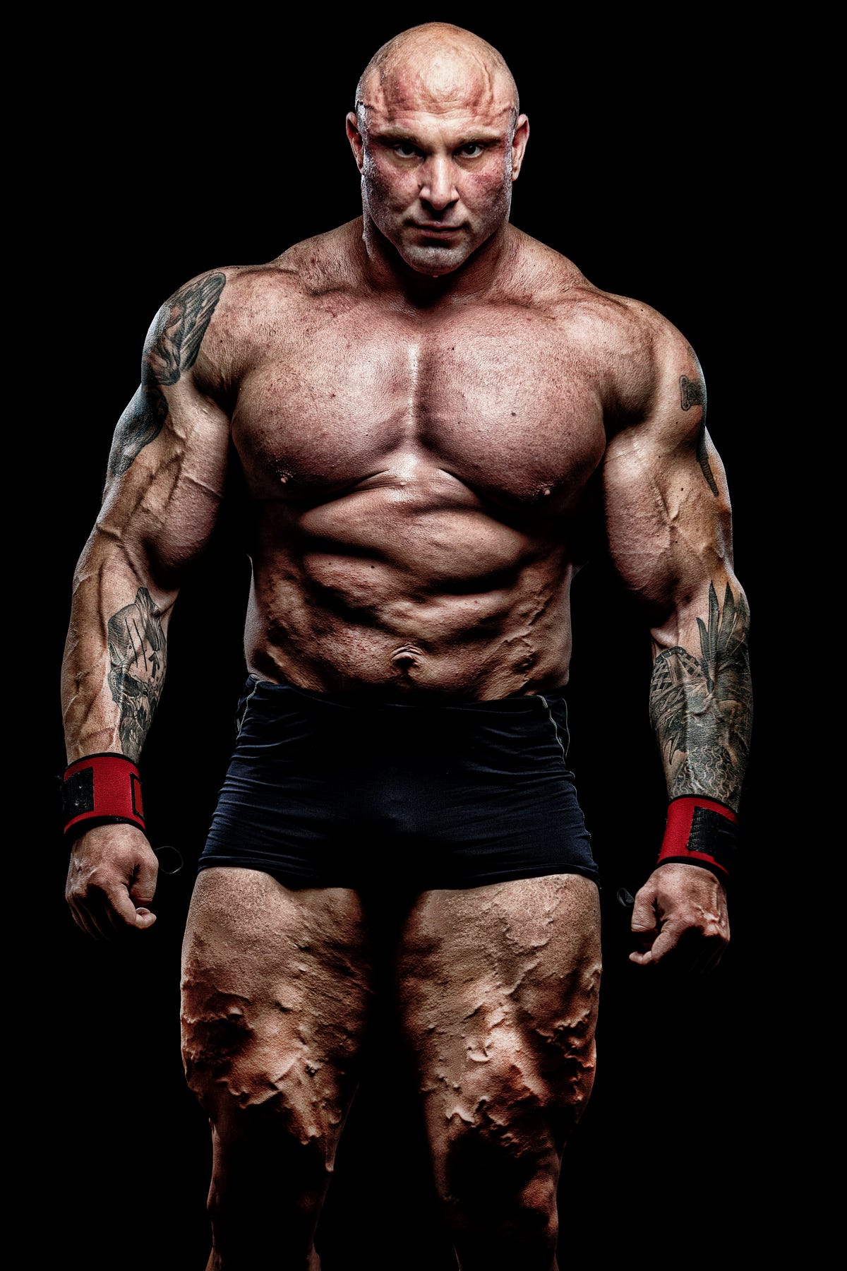 The Secret To Building Muscle and Melting Fat Storages | by Rishav ...