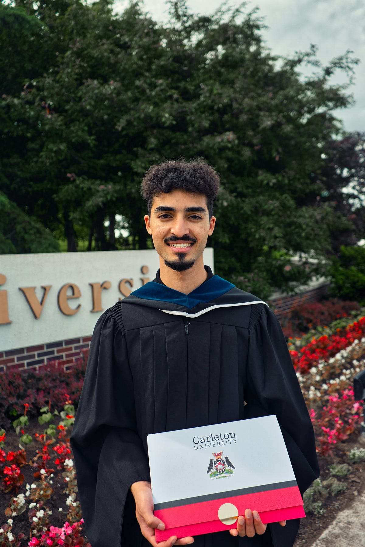 Are Higher Degrees Necessary for Personal Growth? | by Bilikis Sambo- Olumoh | Nov, 2024 | Medium