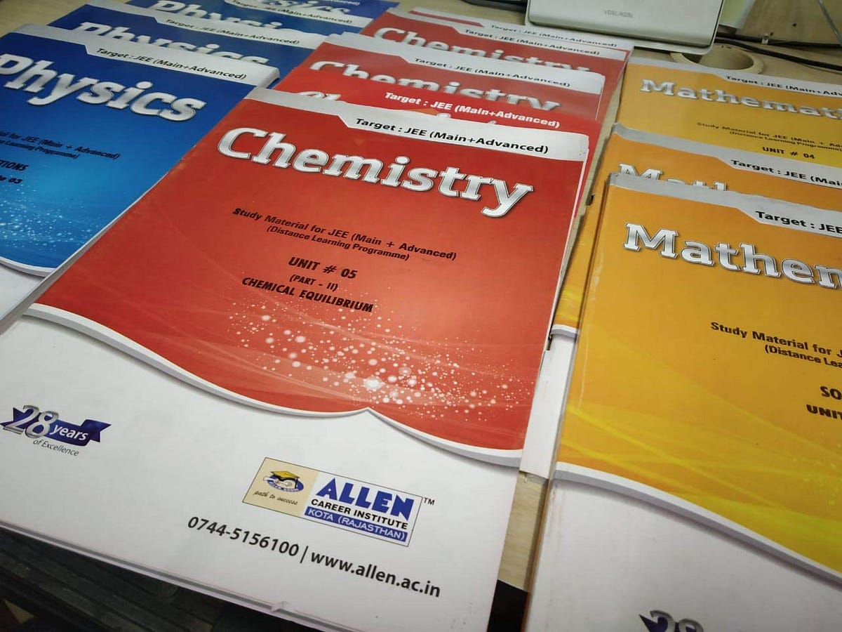 #1 Study Material Provided For AILET DLP | by Sneha Rathi | Dec, 2023 ...