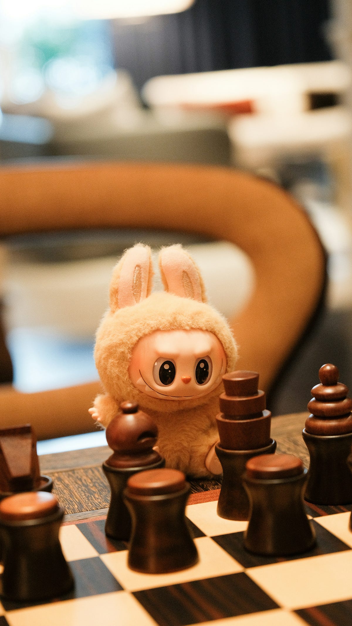 Labubu: From Cute Monster to Global Controversy | by Anro Gabilan | Sep ...