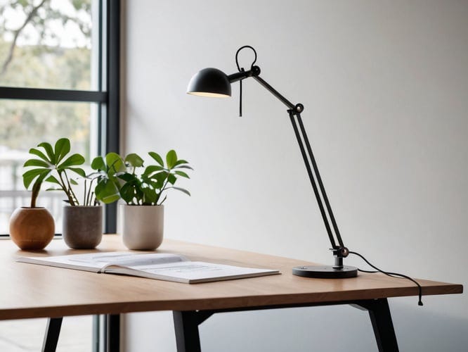 Architect Desk Lamps | by Larry Morris | May, 2024 | Medium