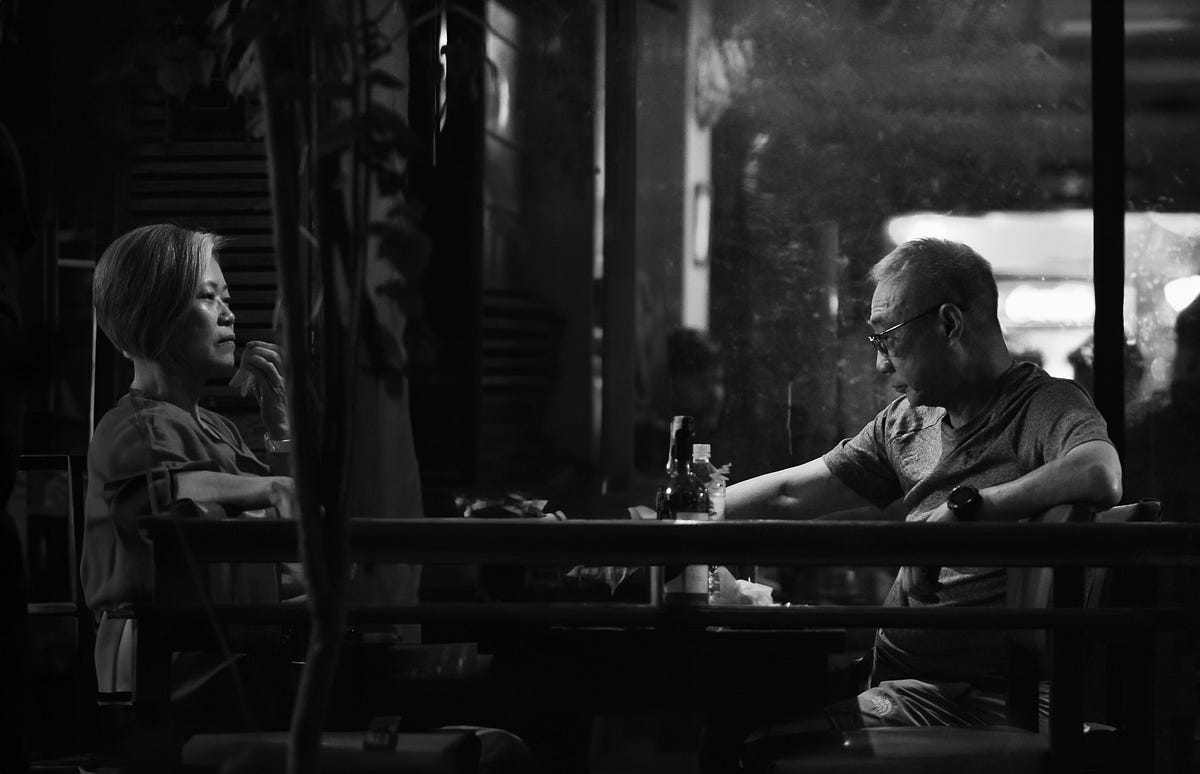 8 Jam: Bukan Sekadar Angka. Seni dalam kelelahan | by Aviev Syaefullah | Berbagi & Berdampak ...