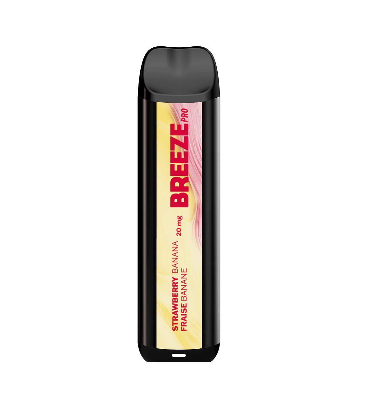 Breeze Vape: The Ultimate Disposable for Smooth Hits | by ...