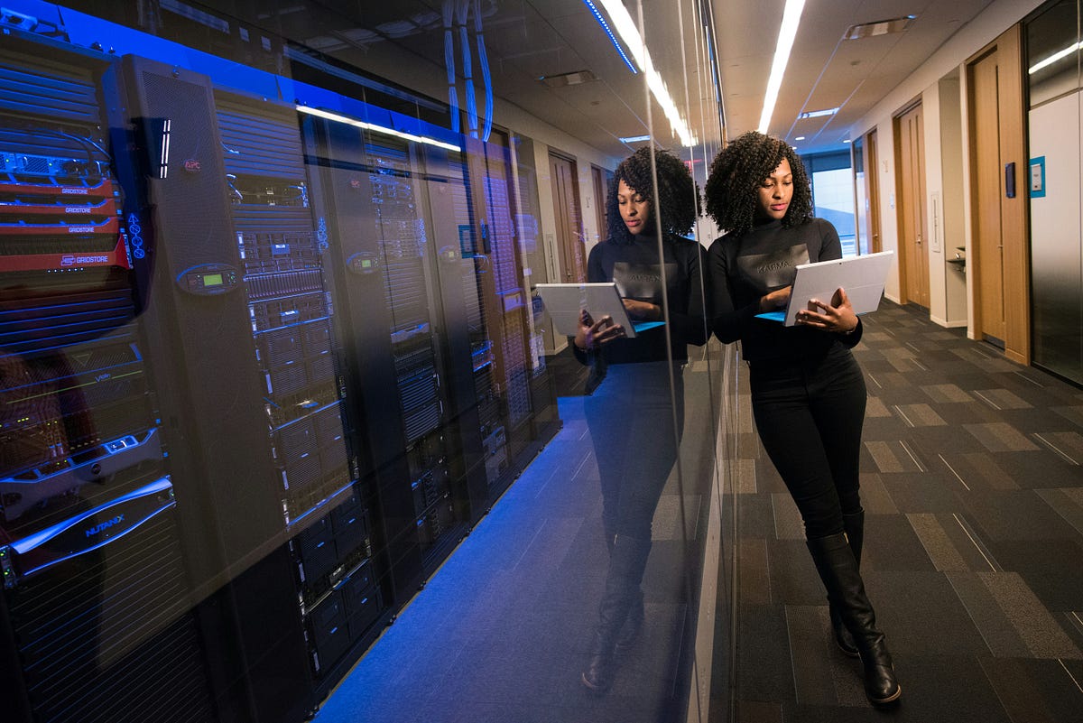 8 Key Barriers Slowing AI Adoption in Africa, essentially developing ...