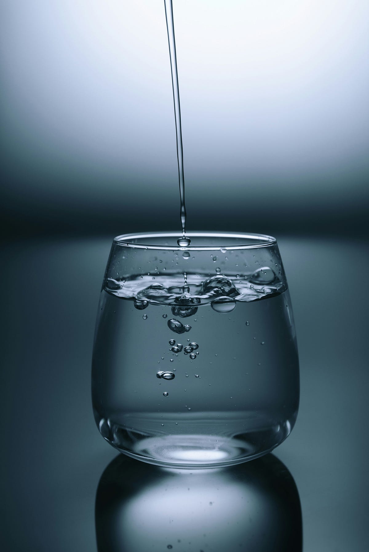 “Drink 2–3 litres of water”- A myth All your life, you have heard of ...