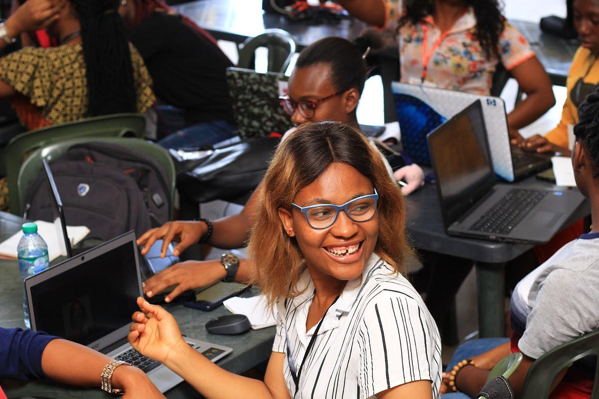 HOW TO APPLY FOR TEFEM AFRICA FELLOWSHIP (TAF), 2024 | by CHARITY ...
