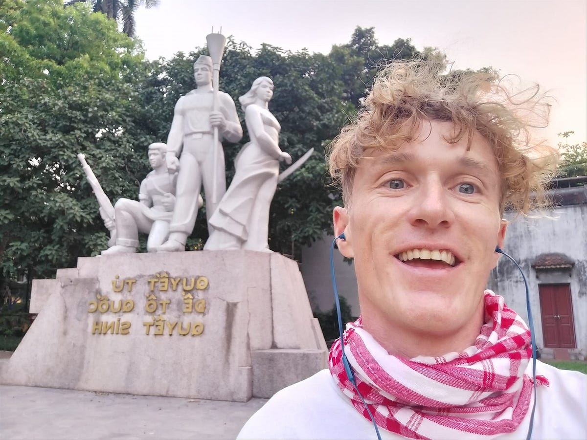 Why Building Your Online Business Backwards Leads To Super Quick Profits | by Ciaran Doyle | Jan ...