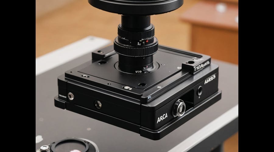 The Best Harris Arca Adapter | by Ryder Bailey | Medium