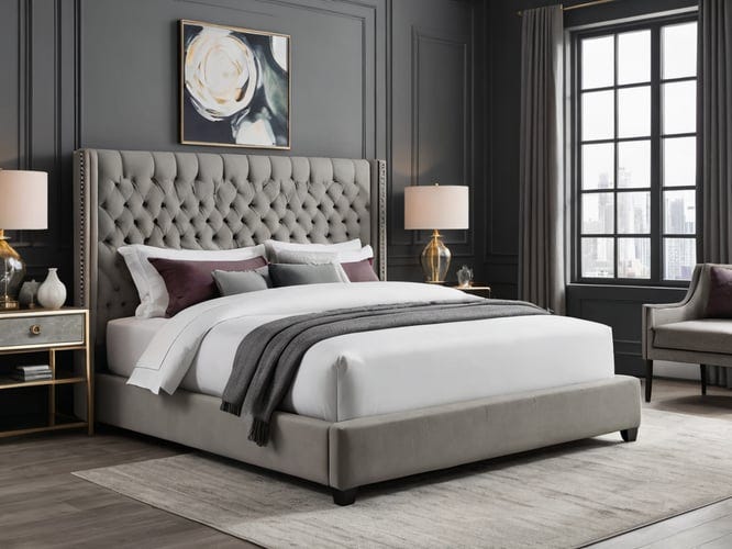 King Bed Sets | by Willow Washington | May, 2024 | Medium