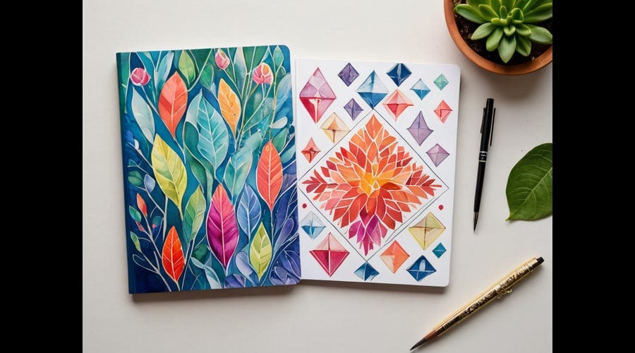 2 Subject Notebook | by Trent Huffman | Mar, 2024 | Medium