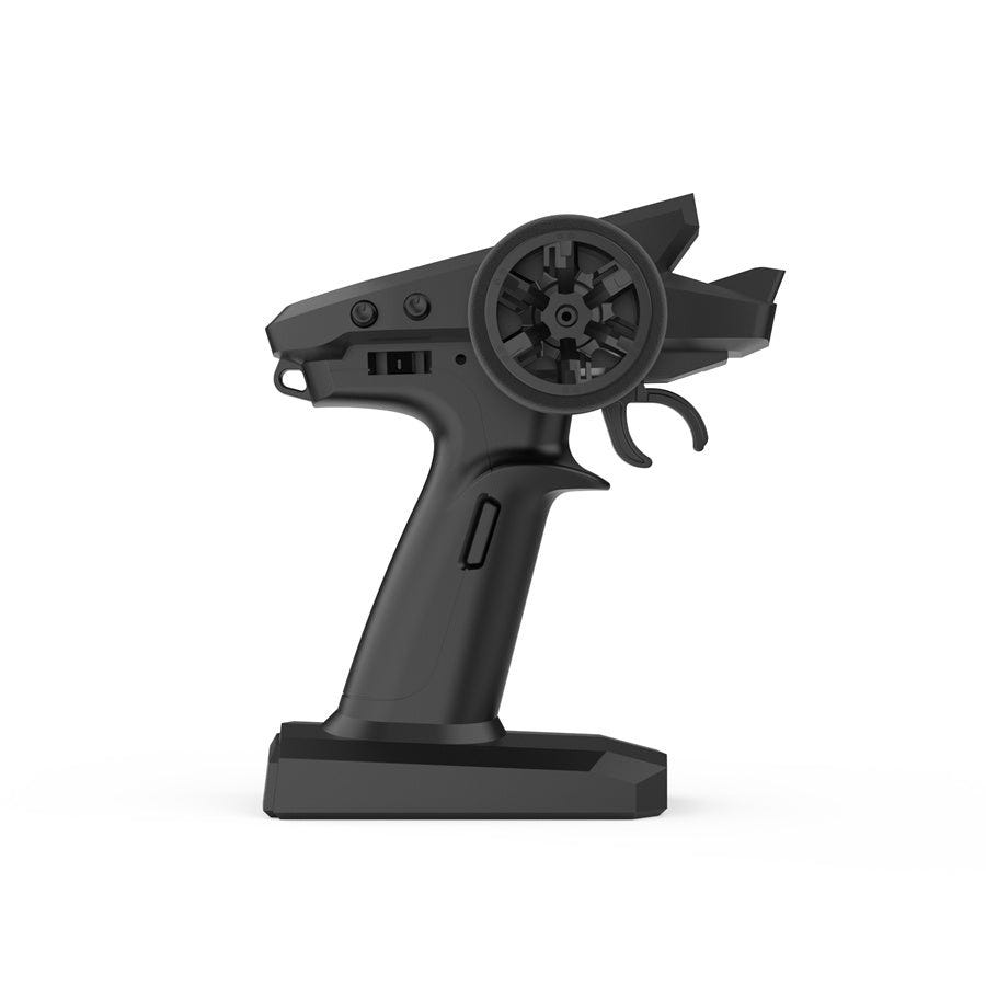 Bezgar T3B Transmitter Review. The Bezgar T3B Transmitter is an… | by ...