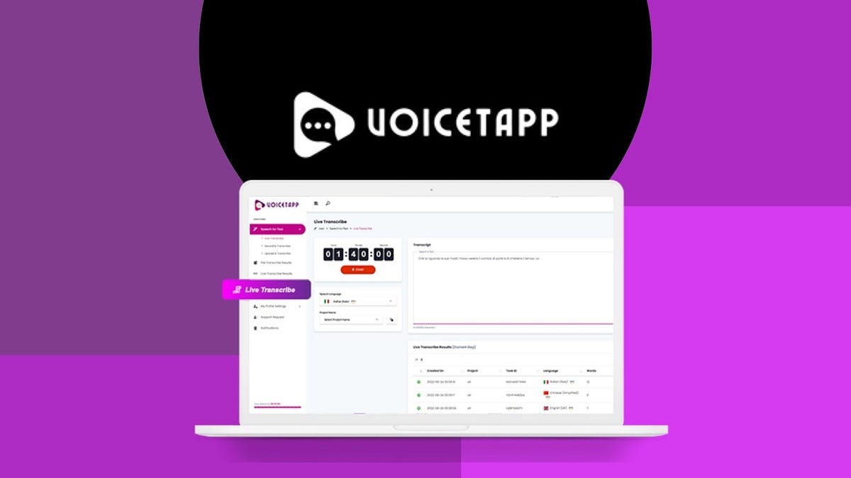 Accurately extract text from any audio or voice with this excellent tool | by SoftwareAuthority ...