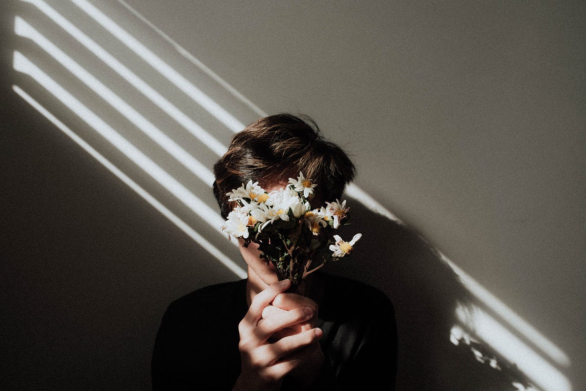 How I Met My Shadow Self, and How You Can Meet Yours | by Yasmeen El ...