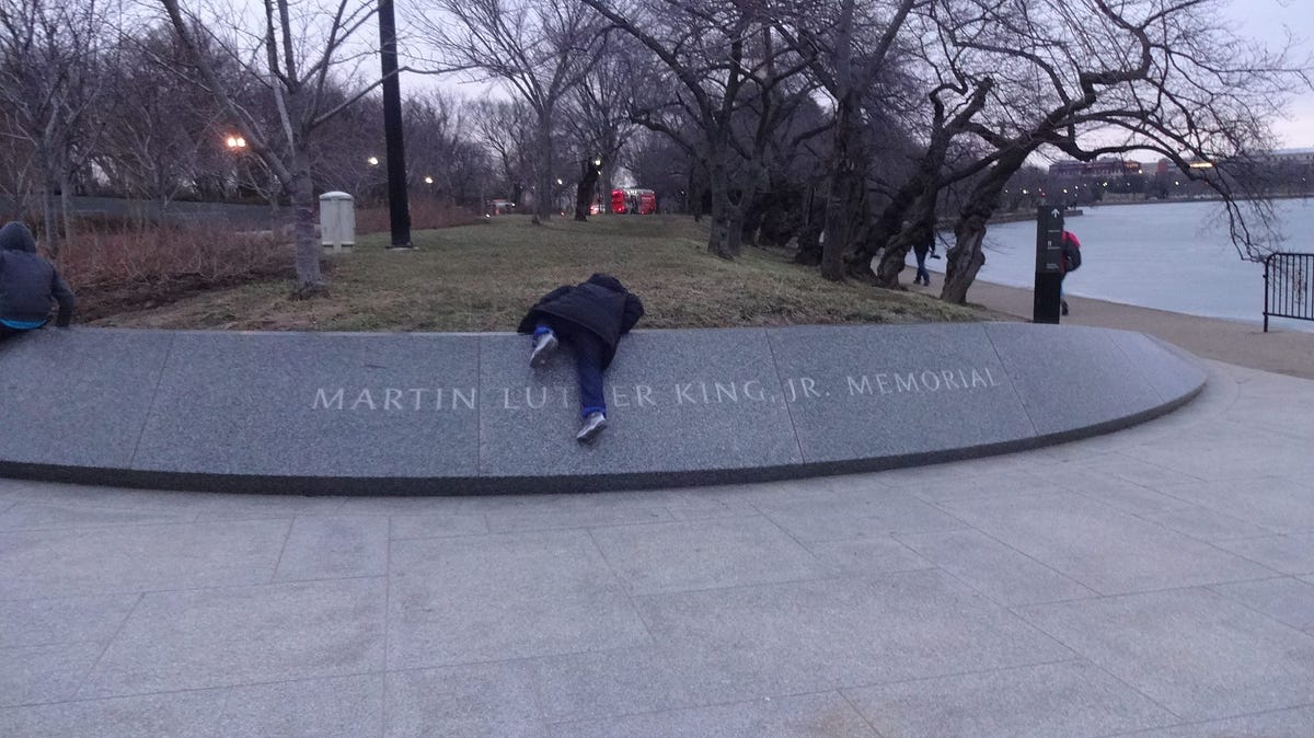 Selma電影後記：民權運動的夢與現實（2015.7.28 舊文） - Clarence Chou - Medium