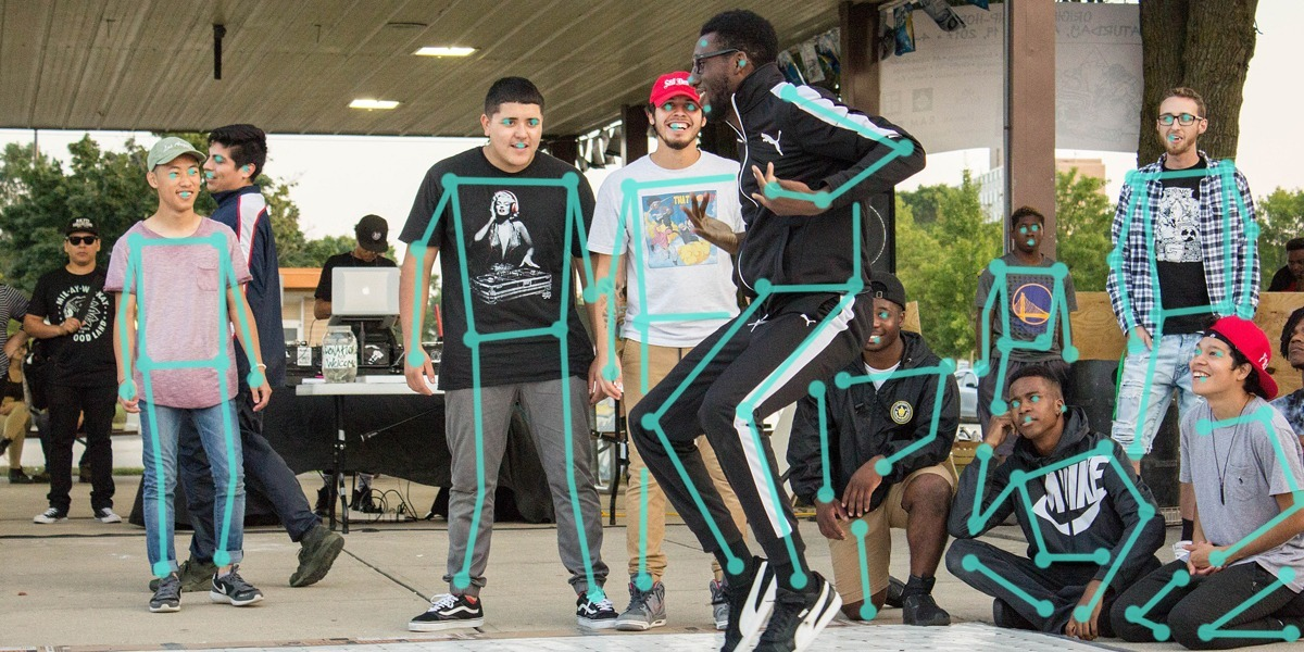 Posture Detection — Posenet and Artificial Intelligence | by Rupika Nimbalkar | appengine.ai ...